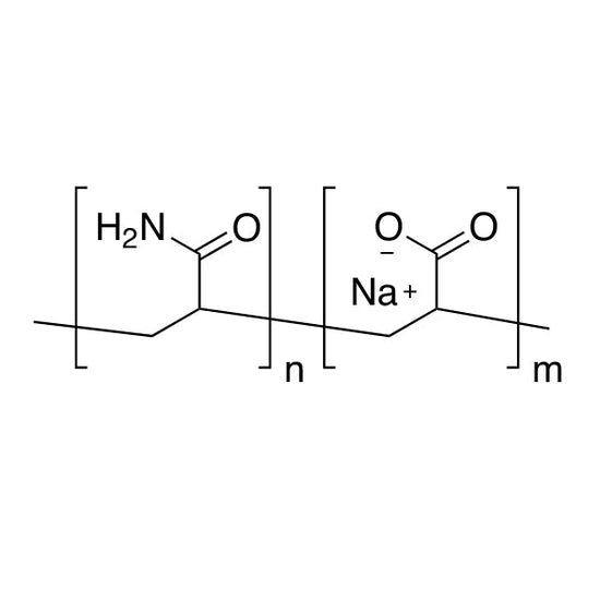 Poly(acrylamide/acrylic acid) Copolymer for Hydrogels, Water Treatment ...