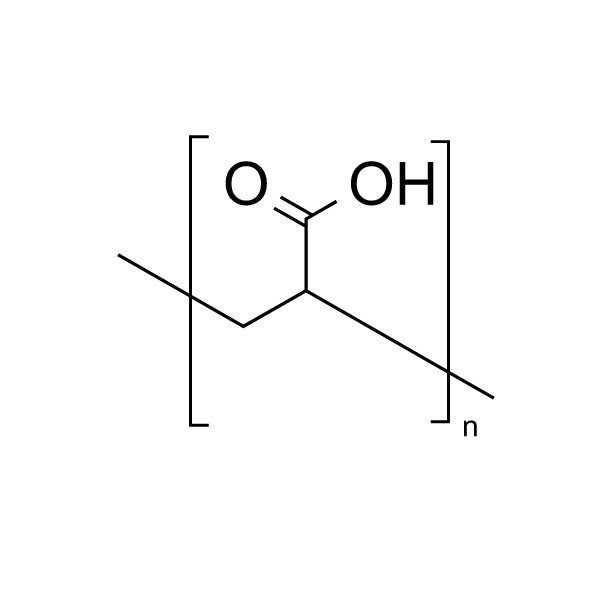 Poly(acrylic acid), powder [MW ~ 1,000,000] | Polysciences, Inc.