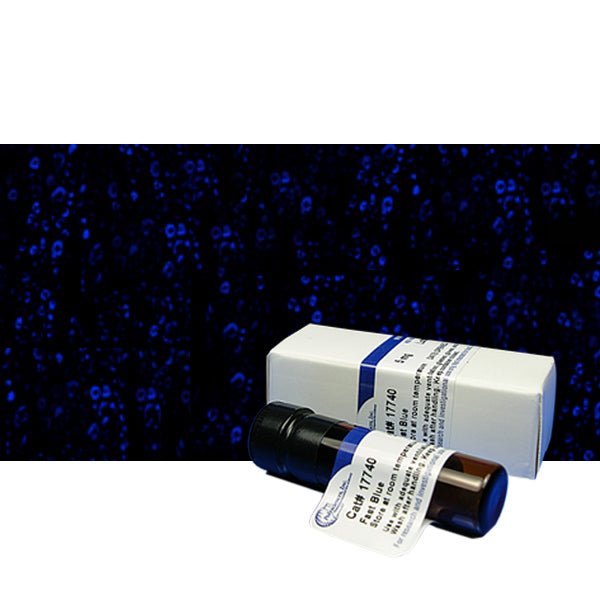 Fast Blue Retrograde Tracer | Fluorescent Neuronal Labeling Dye ...