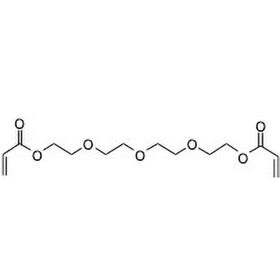 Tetraethylene Glycol Diacrylate (TetEGDA) Crosslinker – Polysciences
