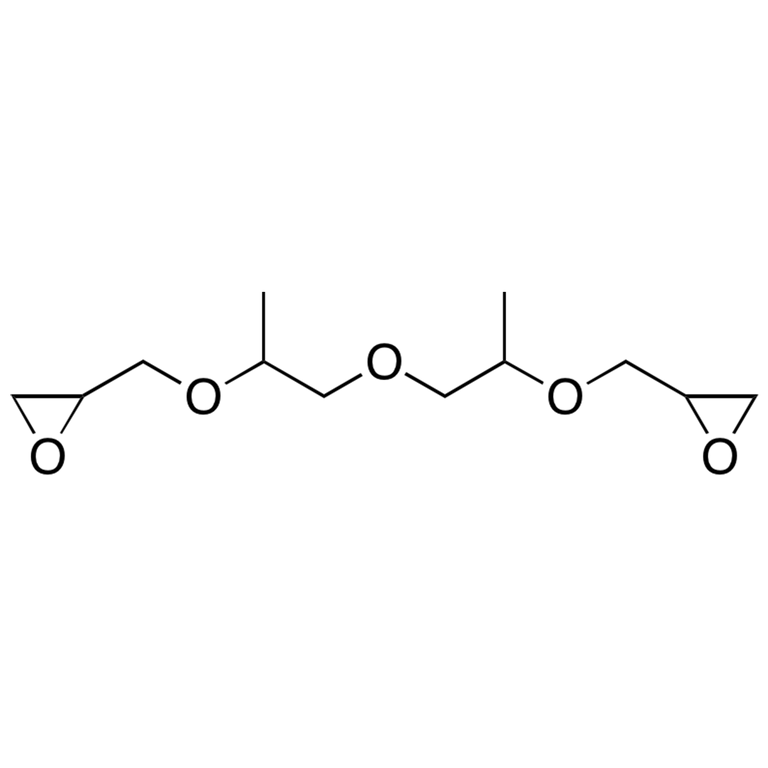 D.E.R. (Dow epoxy resins), Grade 736 – Polysciences