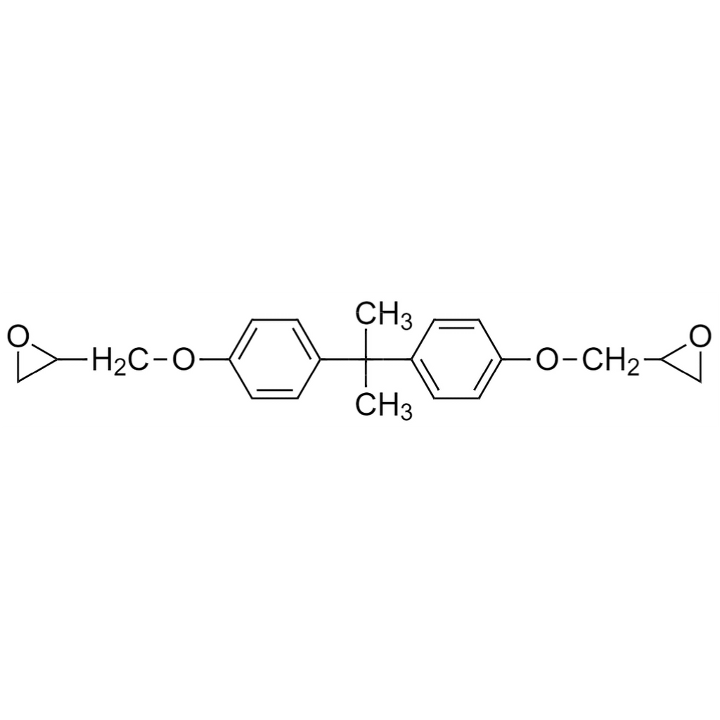 D.E.R. (Dow epoxy resins), Grade 331 – Polysciences