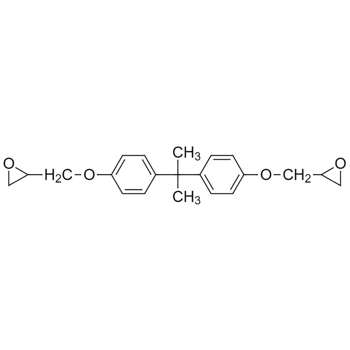D.E.R. (Dow epoxy resins), Grade 331 – Polysciences