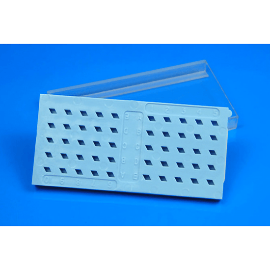 Grid Storage Unit - 50 grids (5 pack) | Polysciences, Inc.