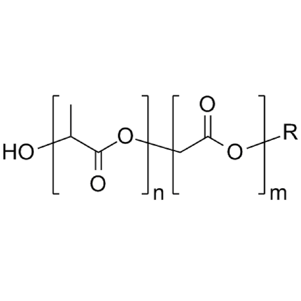Poly(dl-lactide/glycolide) [50:50] | Polysciences, Inc.