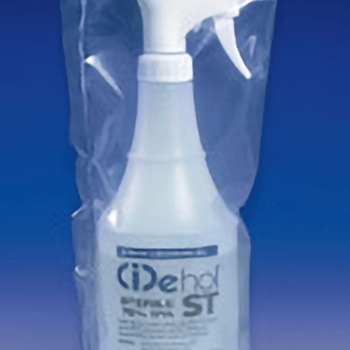 CiDehol® ST Sterile 70% IPA from Decon Laboratories – Polysciences
